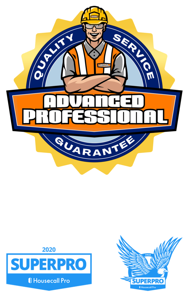 Advanced Professional Home Services | Plumbing | HVAC | Sewer